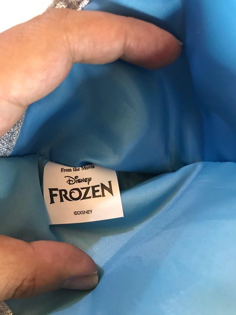Disney Frozen - Elsa Purse/ Wallet, Women's Fashion, Bags & Wallets ...