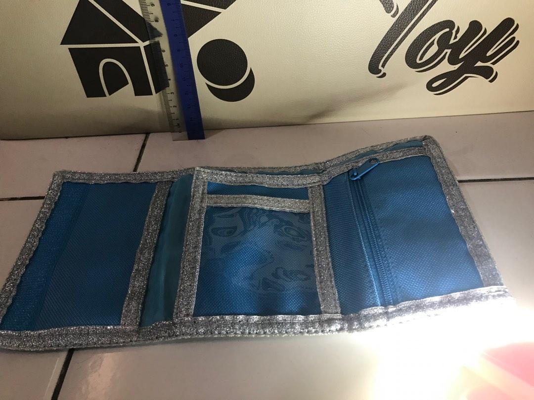 Disney Frozen - Elsa Purse/ Wallet, Women's Fashion, Bags & Wallets ...