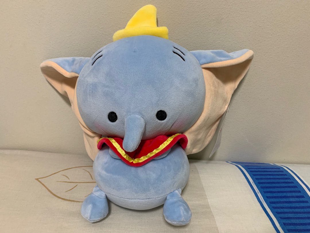 Dumbo, Hobbies & Toys, Toys & Games on Carousell