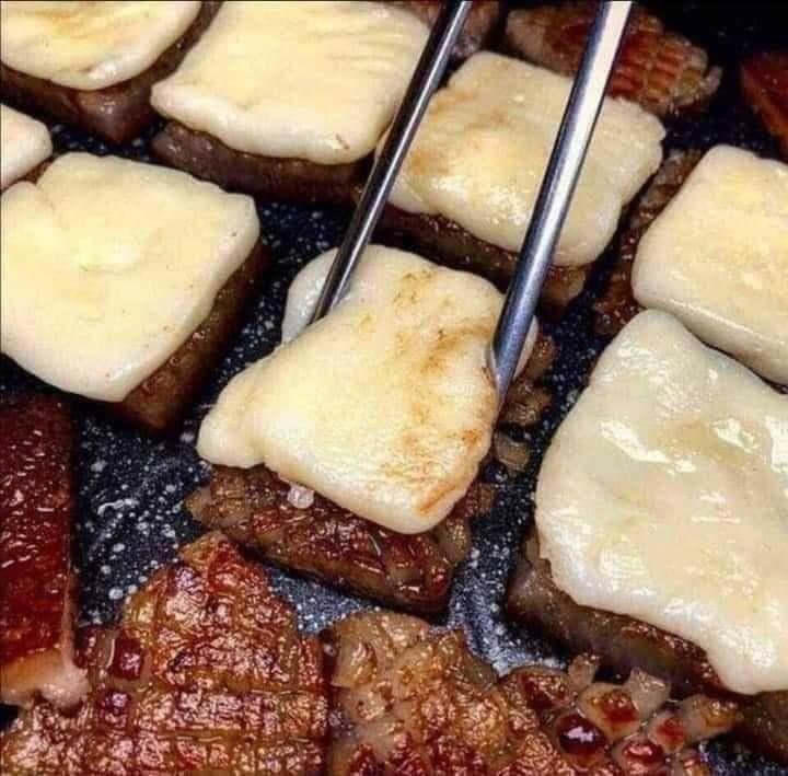 LEGIT EDEN QUICKMELT, Food & Drinks, Packaged & Instant Food on Carousell