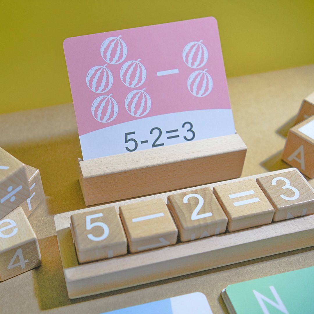 Educational Toy For Kids Alphabet Number Blocks Hobbies Toys Educational Toy For Kids Alphabet Number Blocks Hobbies Toys