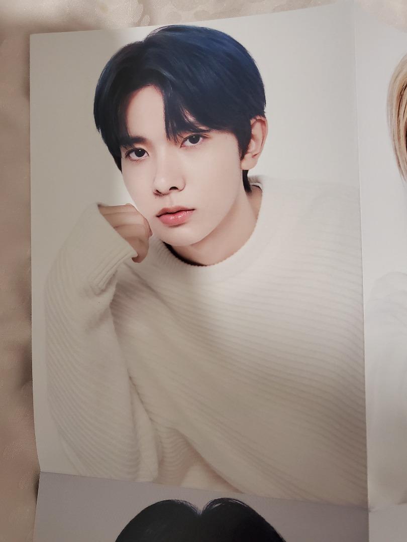K-Pop photobook, Hobbies & Toys, Collectibles & Memorabilia, K-Wave on ...