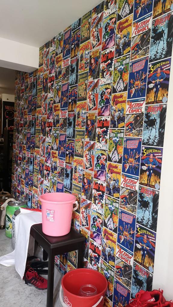 European Premium Wallpaper Designs/Wallpaper Coverings SALES ...