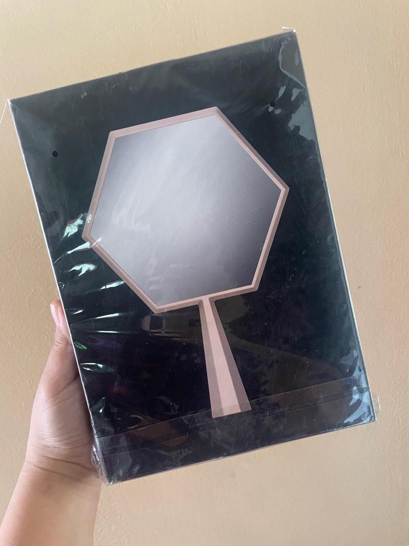 Fenty Beauty Hand Mirror, Beauty & Personal Care, Face, Makeup on Carousell