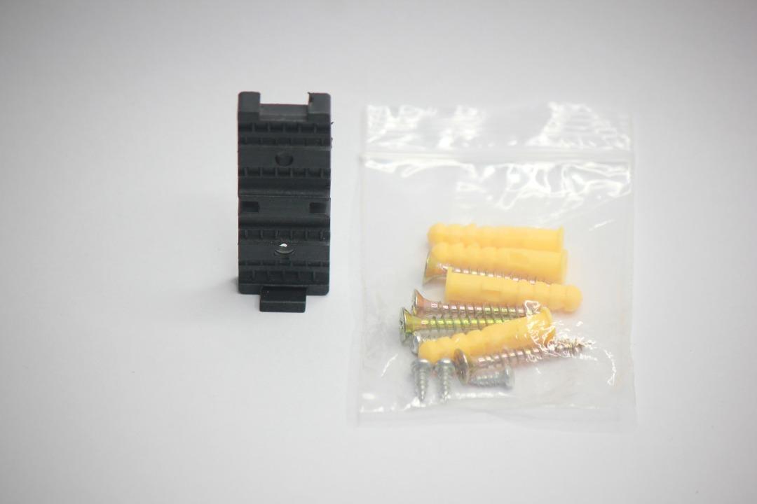 FIBER CLIP, DROP CABLE CLIP, FTTH CLIP, BEST FOR FTTH/ FIBER/ DROP ...