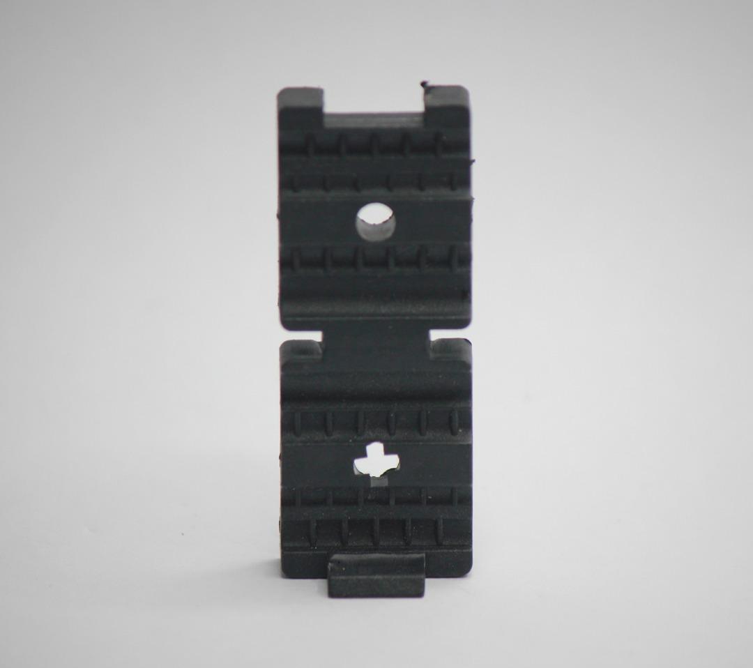 FIBER CLIP, DROP CABLE CLIP, FTTH CLIP, BEST FOR FTTH/ FIBER/ DROP ...