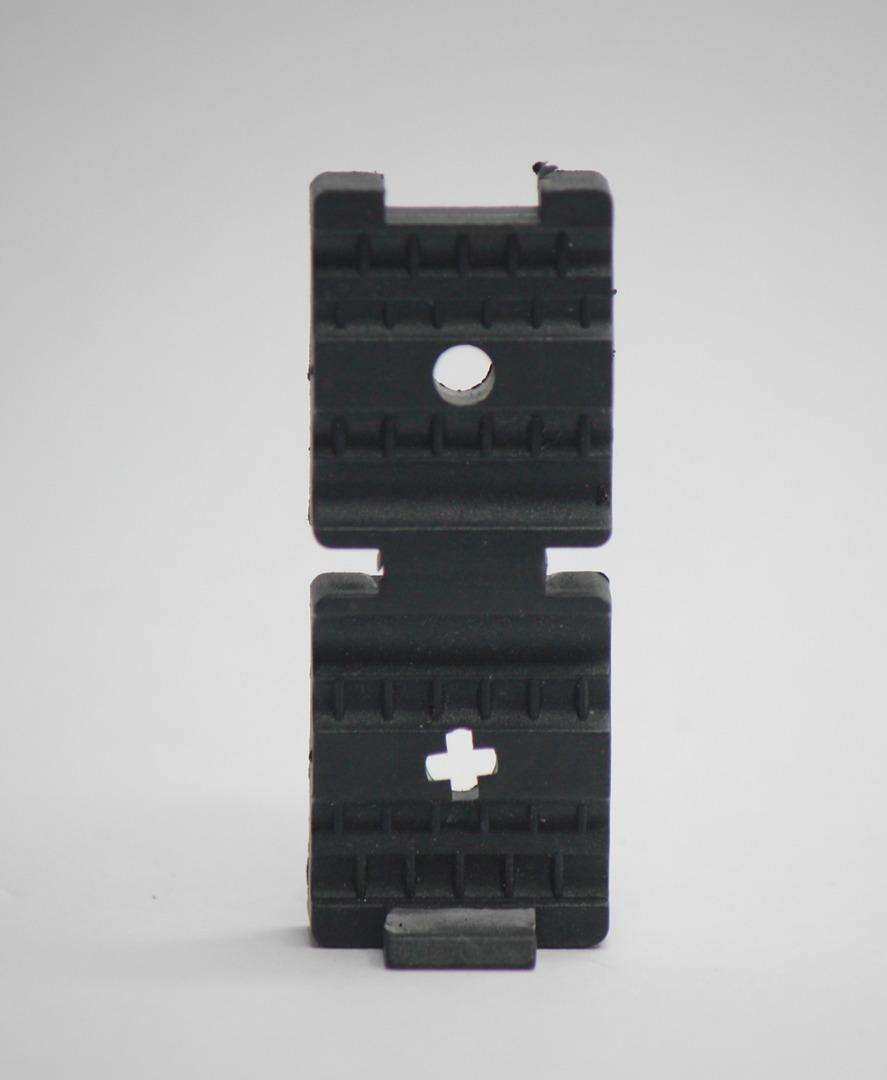 FIBER CLIP, DROP CABLE CLIP, FTTH CLIP, BEST FOR FTTH/ FIBER/ DROP ...