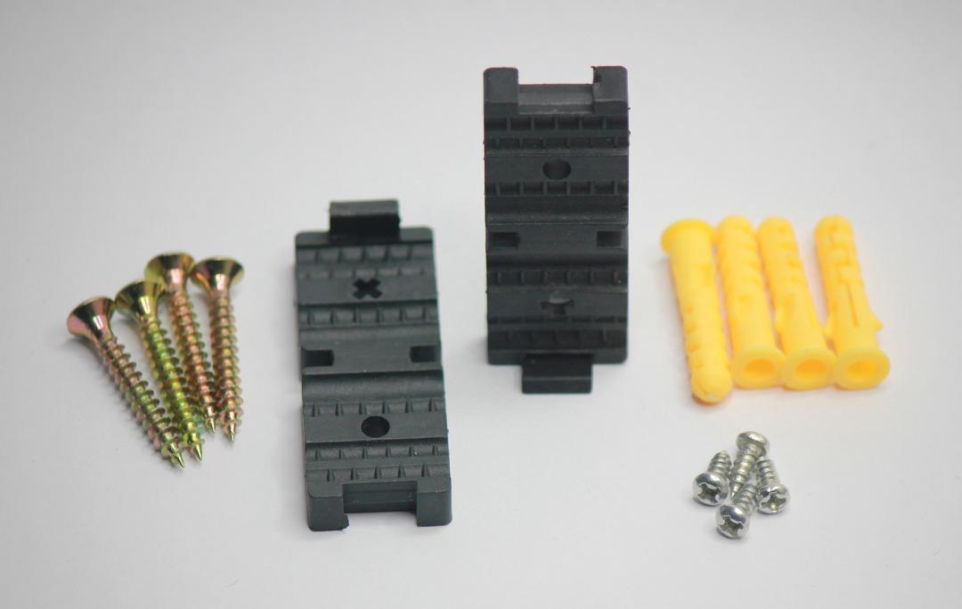 FIBER CLIP, DROP CABLE CLIP, FTTH CLIP, BEST FOR FTTH/ FIBER/ DROP ...