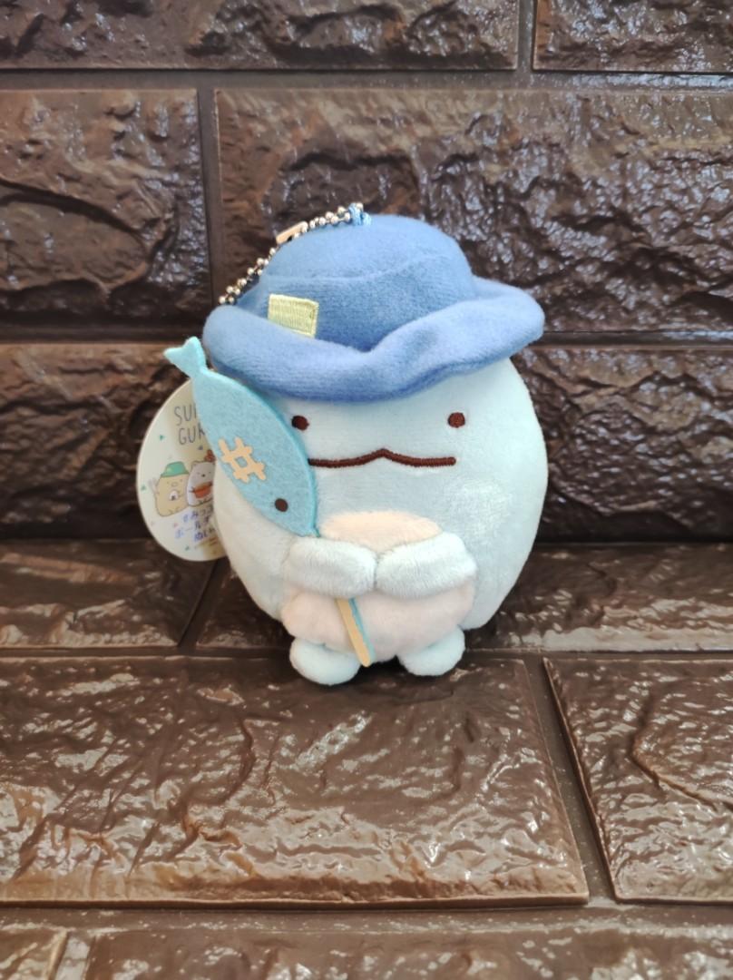 Fishing tokage sumikko Gurashi, Hobbies & Toys, Toys & Games on Carousell
