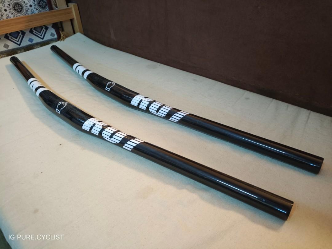 Fixie carbon handlebar, Sports Equipment, Bicycles & Parts, Bicycles on ...