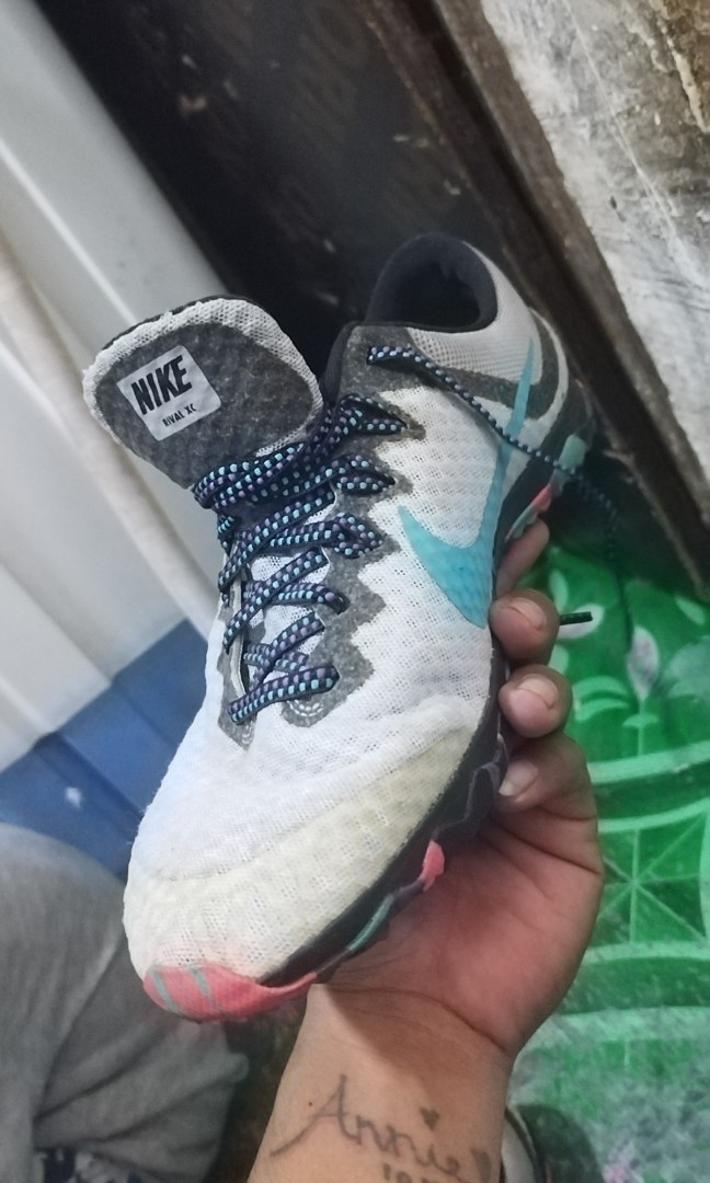 Legit Nike zoom Rival Xc womens, Women's Fashion, Footwear, Shoe ...