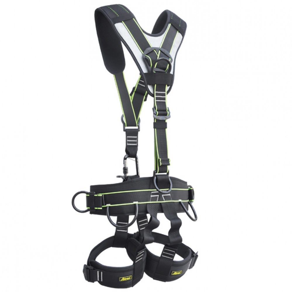 Full Body Harness (small) 08033AA, Commercial & Industrial ...