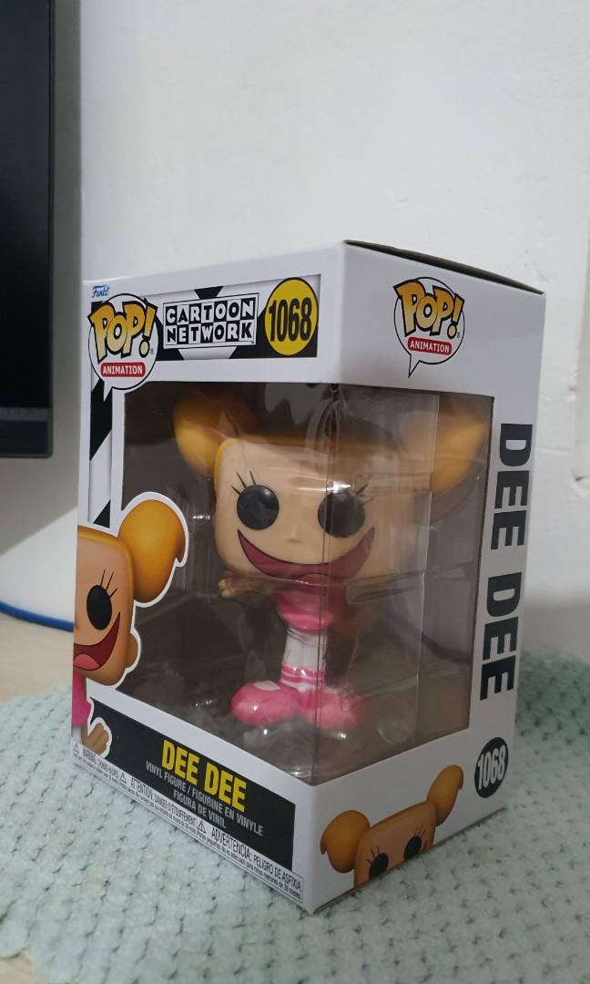 Funko Pop 1068 Dee Dee, Hobbies & Toys, Toys & Games on Carousell