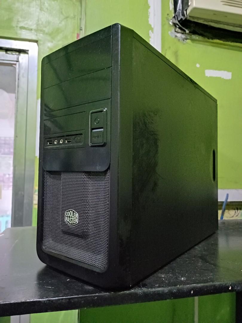 GAMING/WFH/ONLINE LEARNING DESKTOP PC, Computers & Tech, Desktops on ...