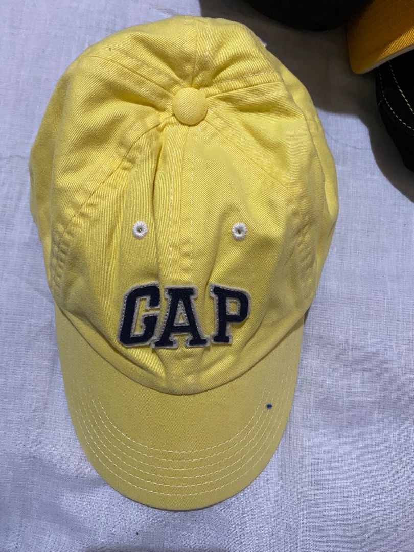 Gap cap (original), Men's Fashion, Watches & Accessories, Caps & Hats ...