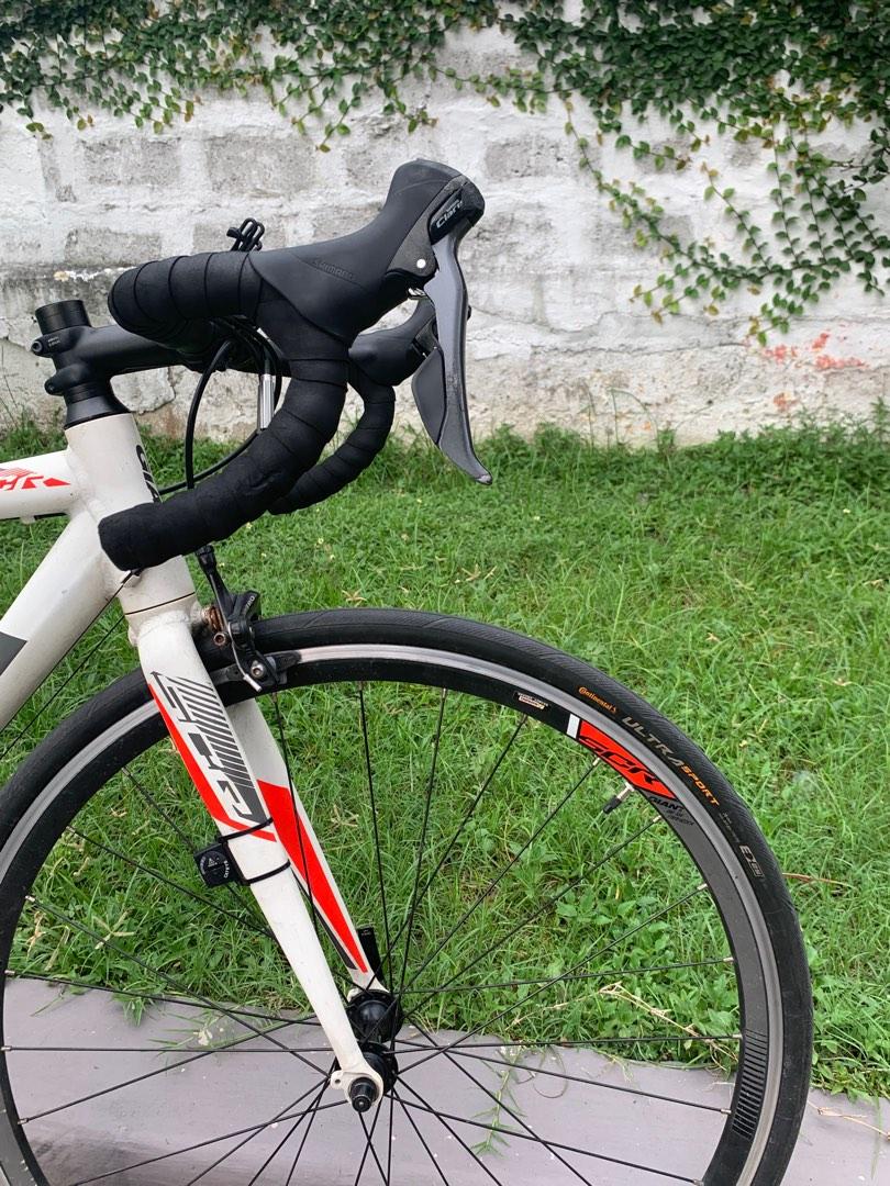 GIANT SCR 2, Sports Equipment, Bicycles & Parts, Bicycles on Carousell