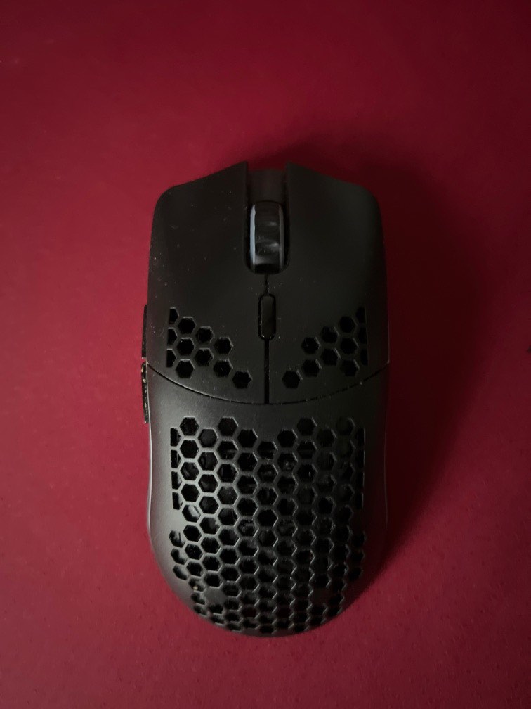 Glorious Model O Wireless, Computers & Tech, Parts & Accessories, Mouse ...
