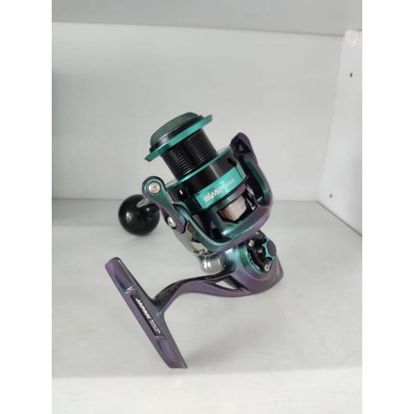 GTECH BLAST SW-4000, Sports Equipment, Fishing on Carousell