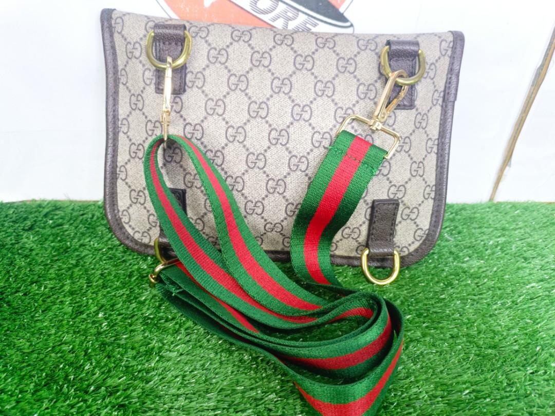 Gucci Cross Body, Luxury, Bags & Wallets on Carousell