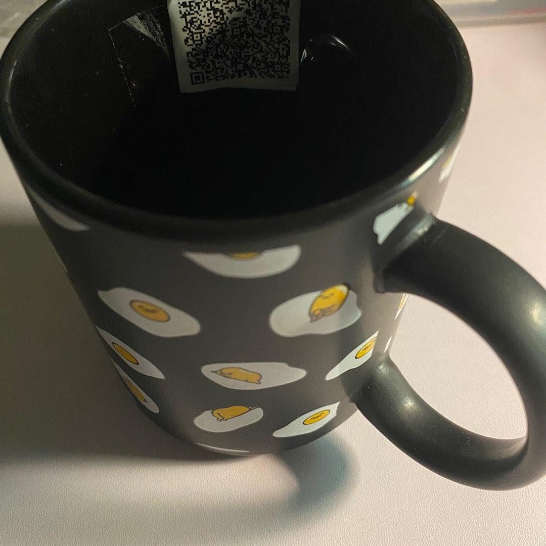 Gudetama cup typo store, Furniture & Home Living, Kitchenware ...