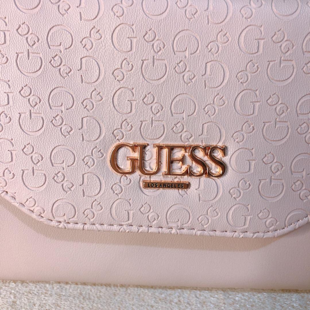 Guess chain crossbody bag US bought, Women's Fashion, Bags & Wallets ...