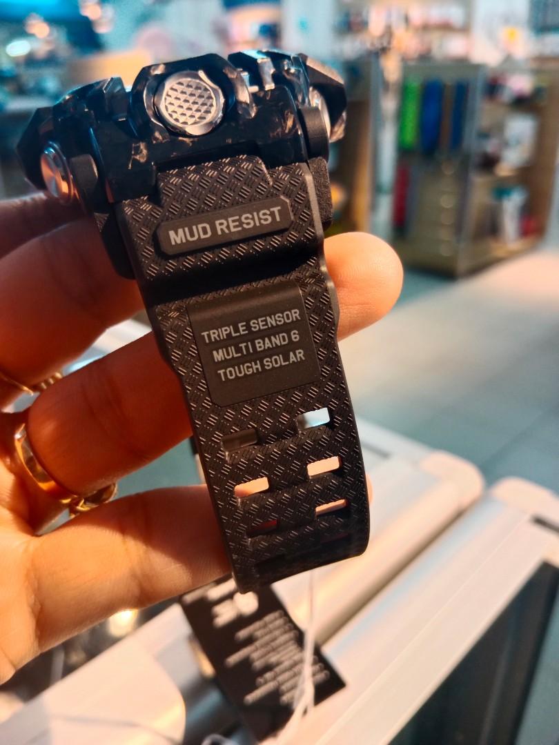 GWG 2000 1A1ER, Men's Fashion, Watches & Accessories, Watches on Carousell