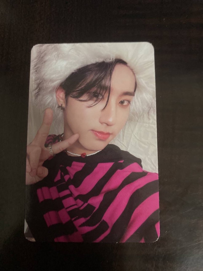 han maniac pc, Hobbies & Toys, Memorabilia & Collectibles, K-Wave on ...