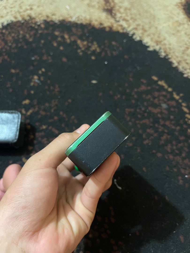 Hexohm V3 Mod Elektronik Lainnya Di Carousell