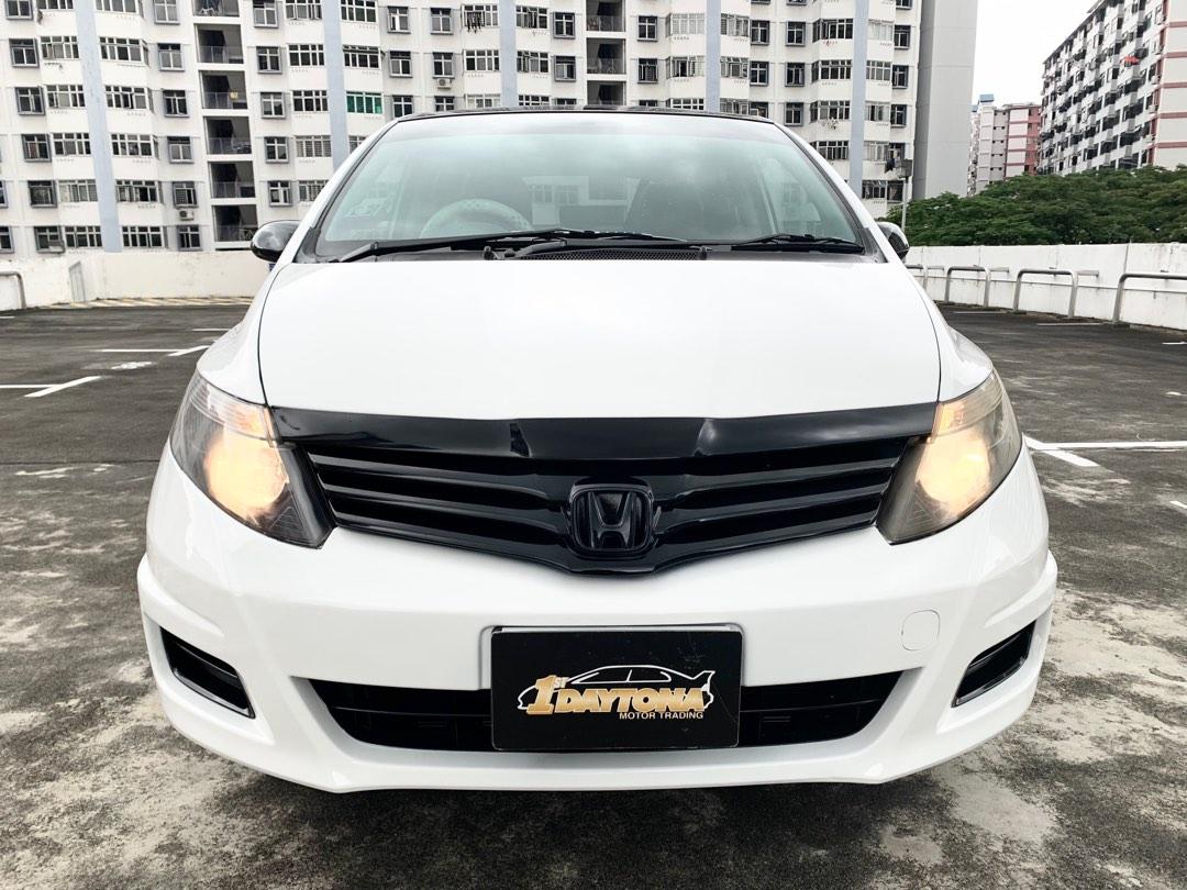 Honda Airwave 1.5A M Skyroof Coe till 04/2024 Auto, Cars, Used Cars on ...