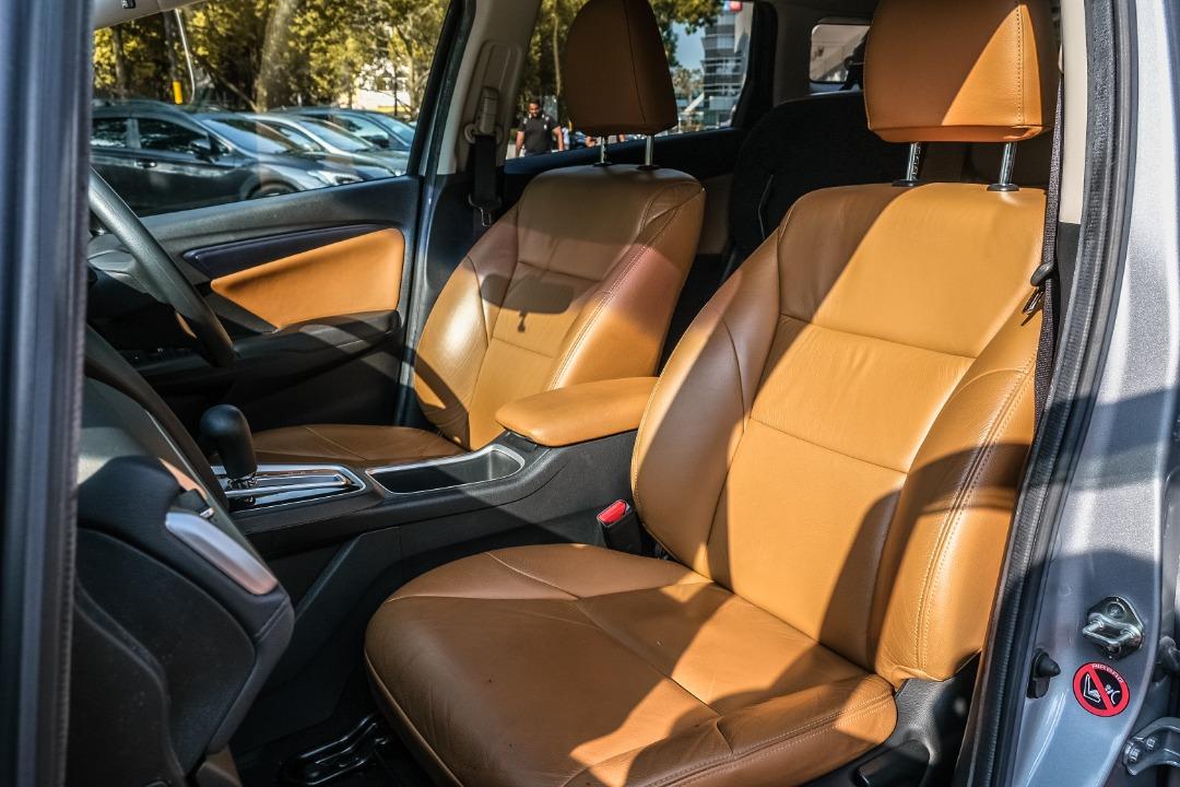 Honda Shuttle 1.5G CVT Auto, Cars, Used Cars on Carousell