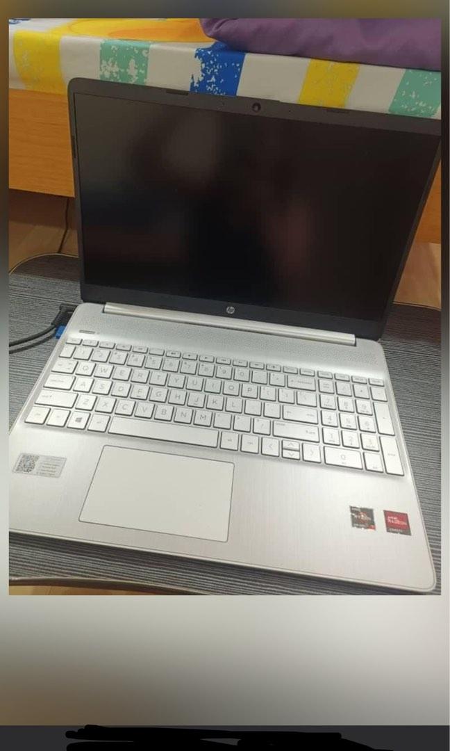 Hp laptop selling ASAP, Computers & Tech, Laptops & Notebooks on Carousell