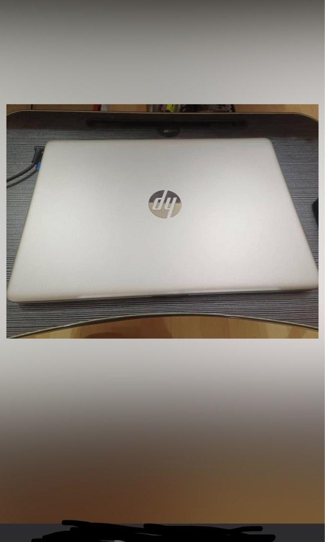 Hp laptop selling ASAP, Computers & Tech, Laptops & Notebooks on Carousell