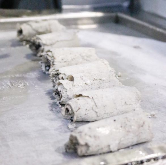 Ice Cream Rollies for Events, Food & Drinks, Other Food & Drinks on ...