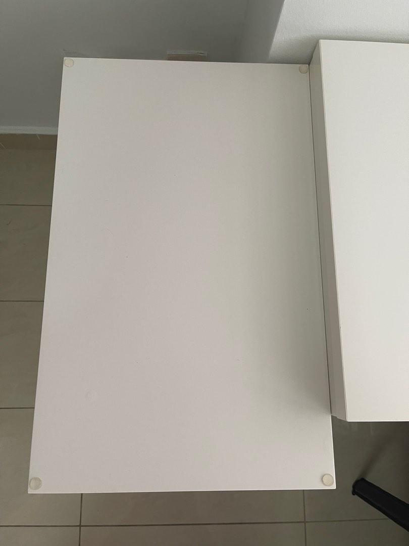 IKEA Alex 5 Drawer Unit, Furniture & Home Living, Furniture, Shelves ...