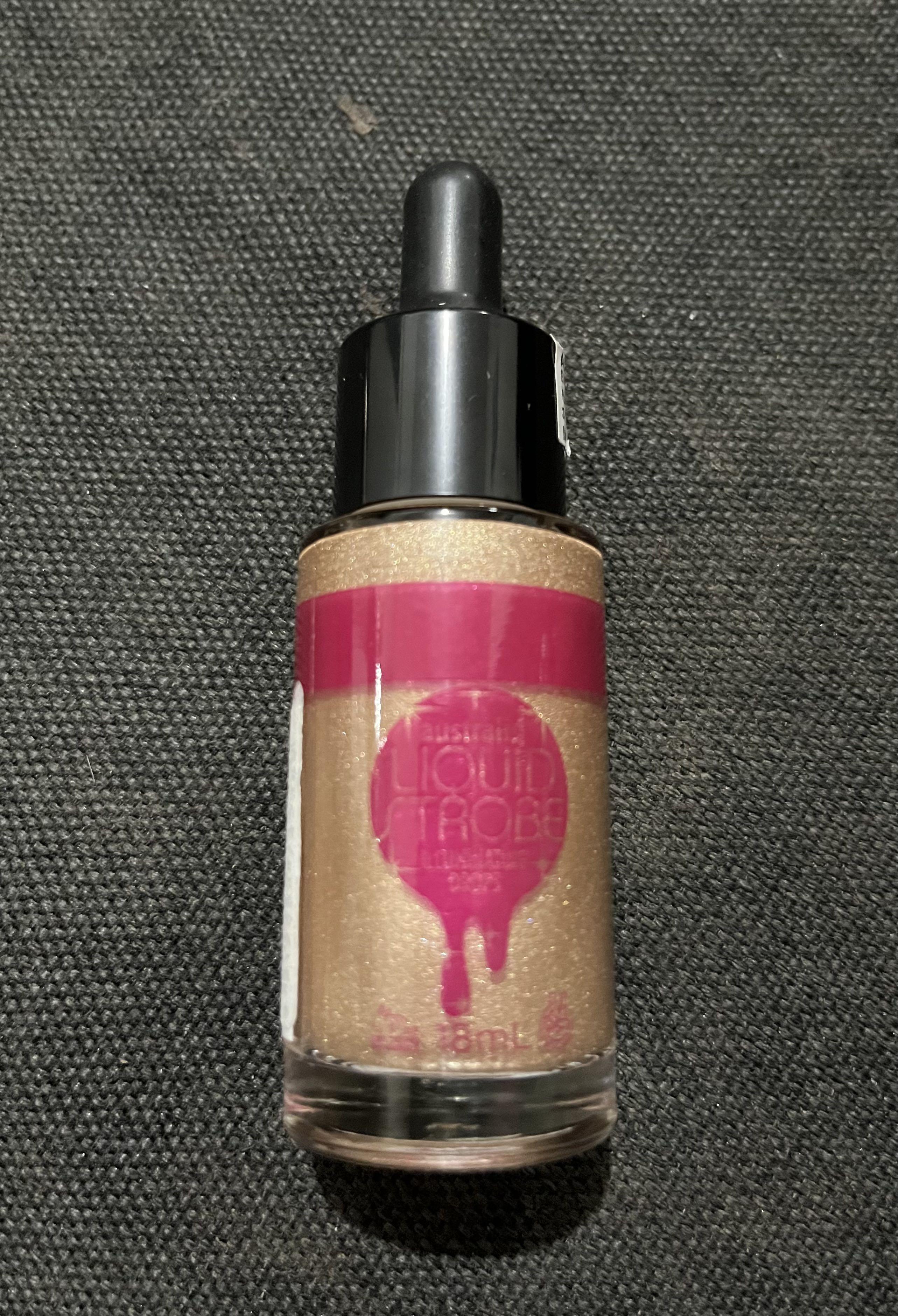 Illuminating drops, Beauty & Personal Care, Face, Makeup on Carousell