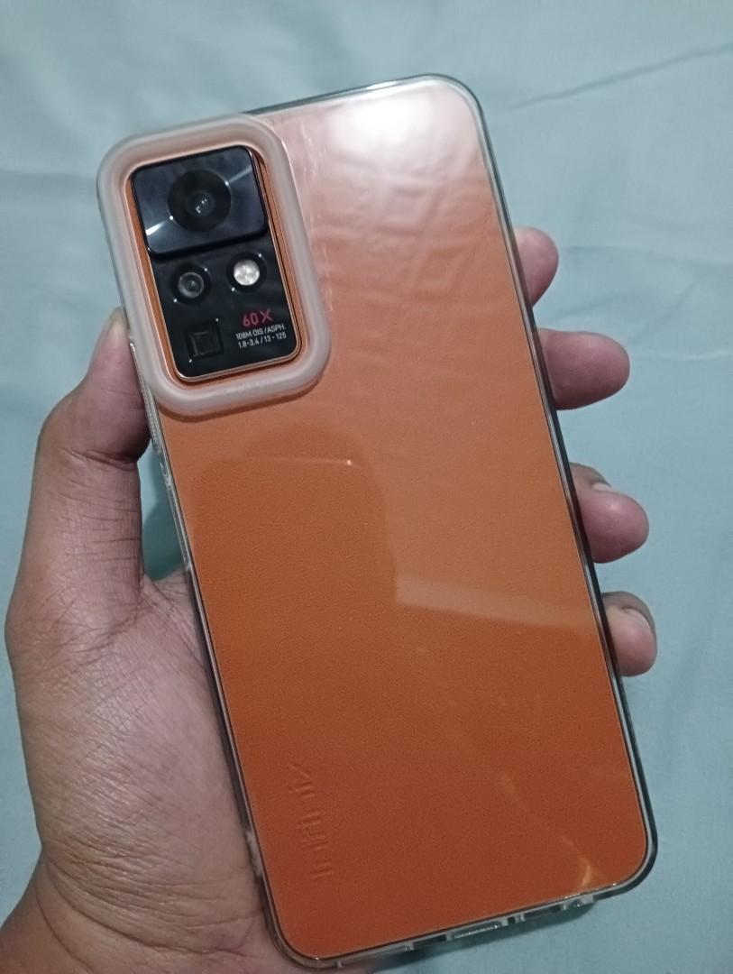 Infinix Zero X Pro, Mobile Phones & Gadgets, Mobile Phones, Android ...