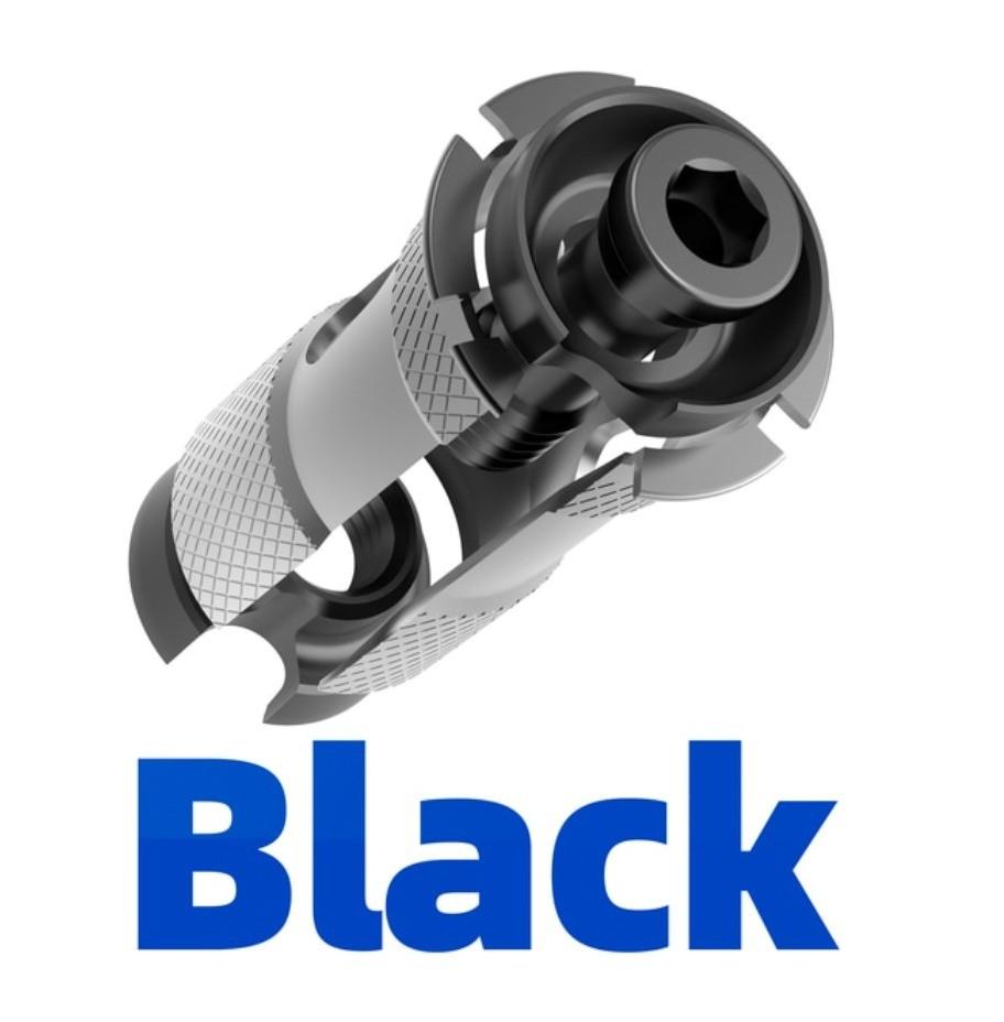 Inner Routing Expander Plug ODI 28.6mm MTB RoadBike, Sports Equipment ...