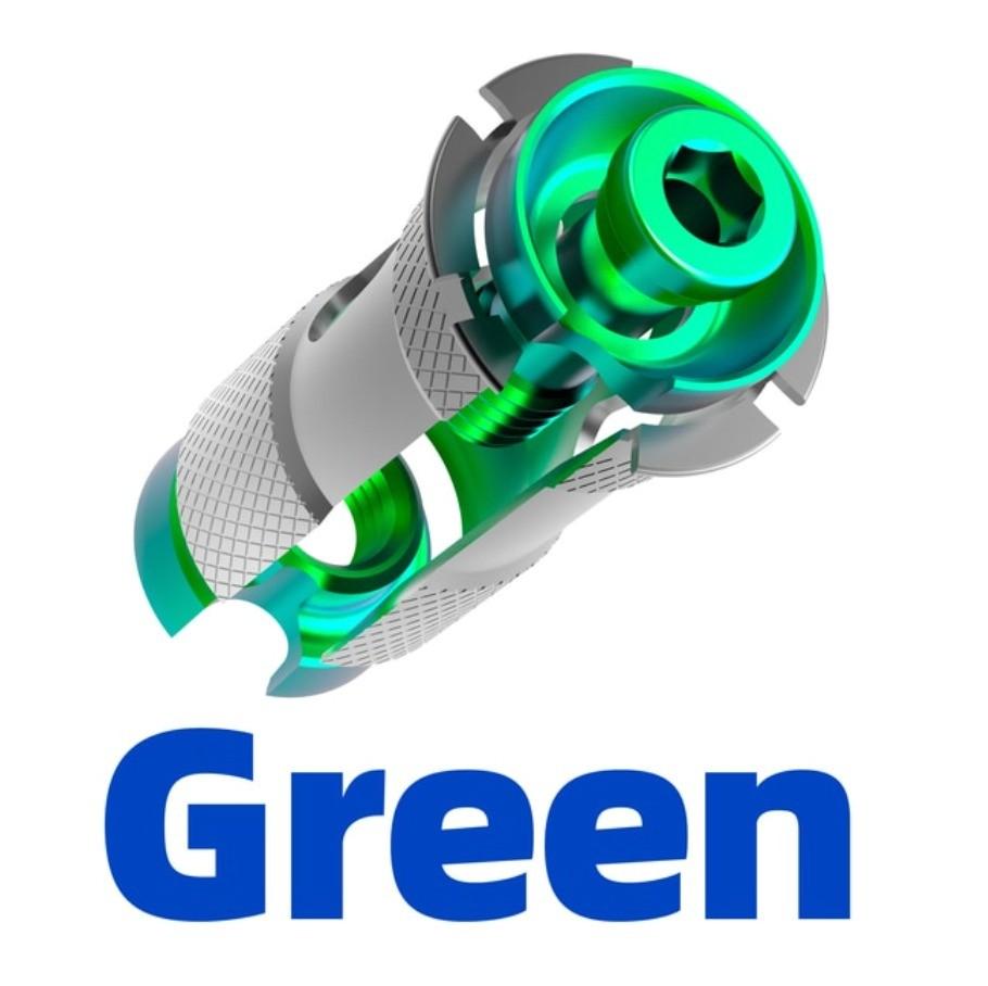 Inner Routing Expander Plug ODI 28.6mm MTB RoadBike, Sports Equipment ...