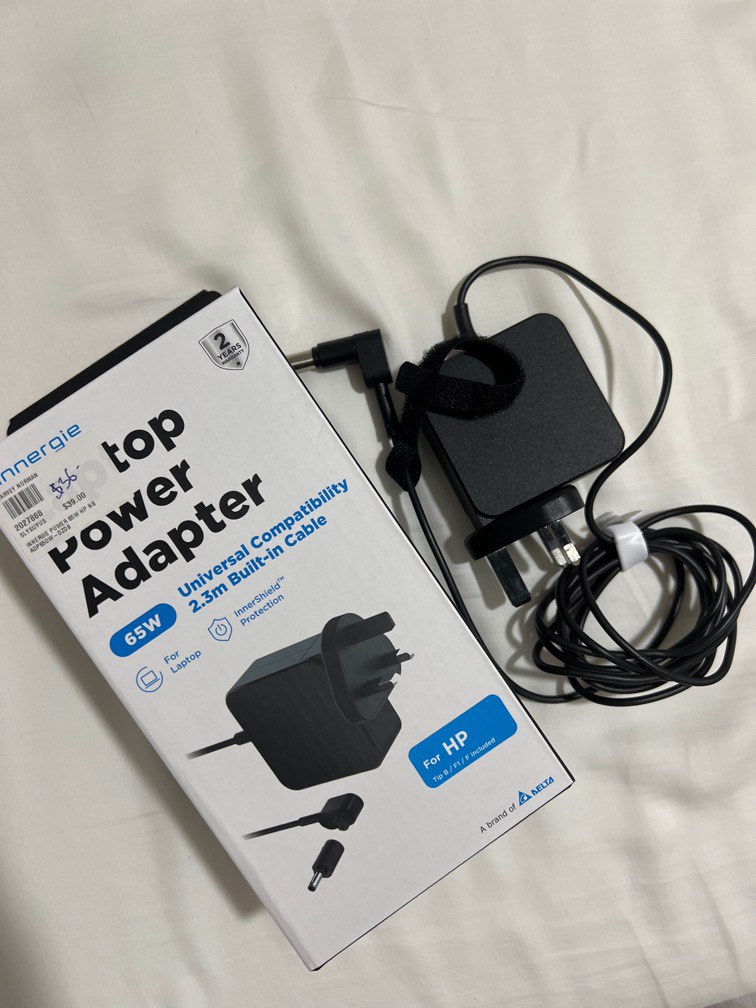 Innergie Laptop Power Adapter, Computers & Tech, Parts & Accessories ...