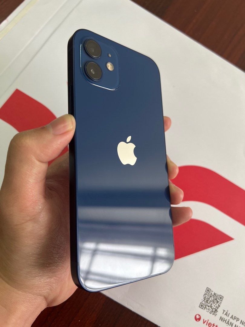 iPhone 12 128GB, Mobile Phones & Gadgets, Mobile Phones, iPhone, iPhone ...