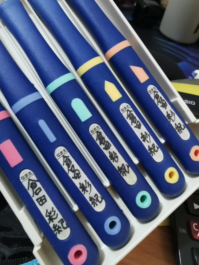 Japanese curving tools, Hobbies & Toys, Stationary & Craft, Craft ...