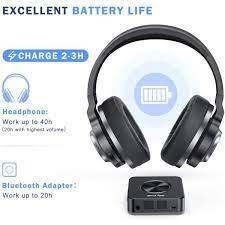Jelly Comb Stereo Rechargeable Wireless Bluetooth Headphones, Earphone ...