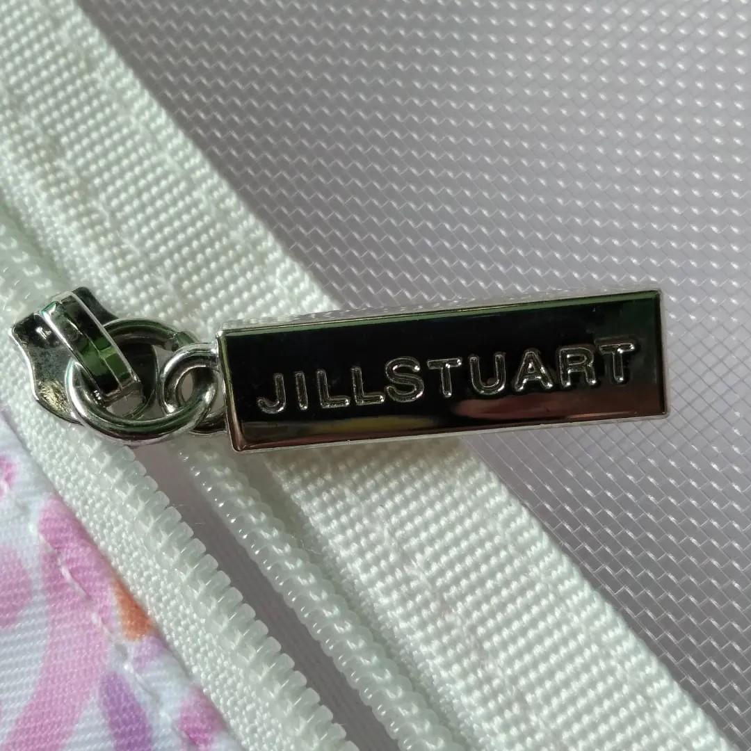 JILL STUART JAPANESE MAKEUP POUCH, Fesyen Wanita, Tas & Dompet di Carousell