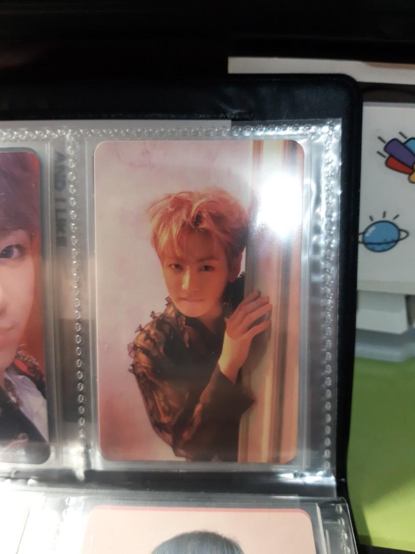 Jungkook Ans E, Hobbies & Toys, Memorabilia & Collectibles, K-Wave on Carousell