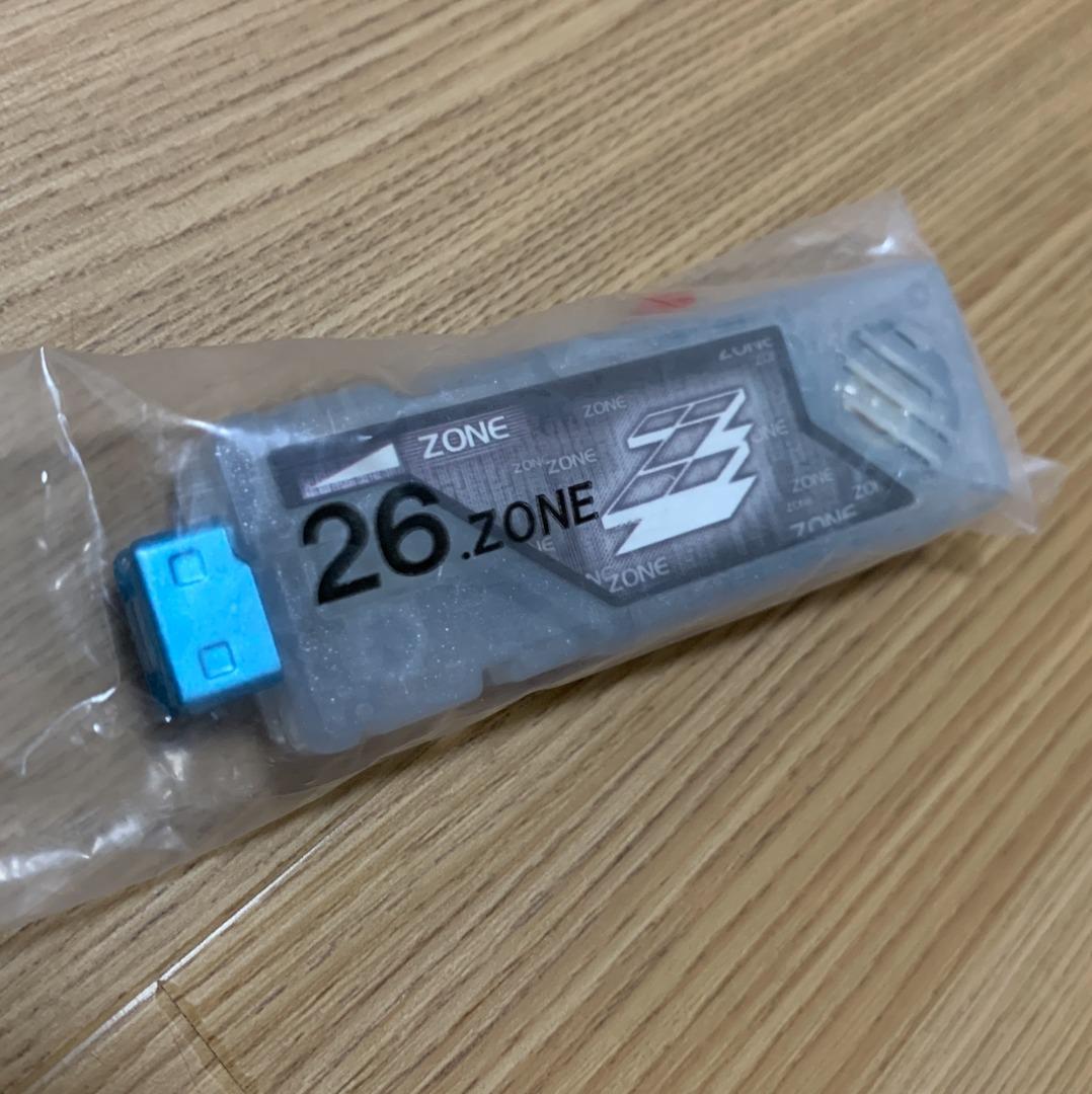 Kamen Rider Double T2 Zone Memory Complete Selection Set 2 Masked ...