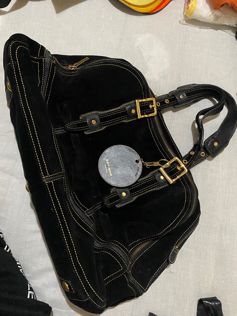 Kate Spade (original), Luxury, Bags & Wallets on Carousell