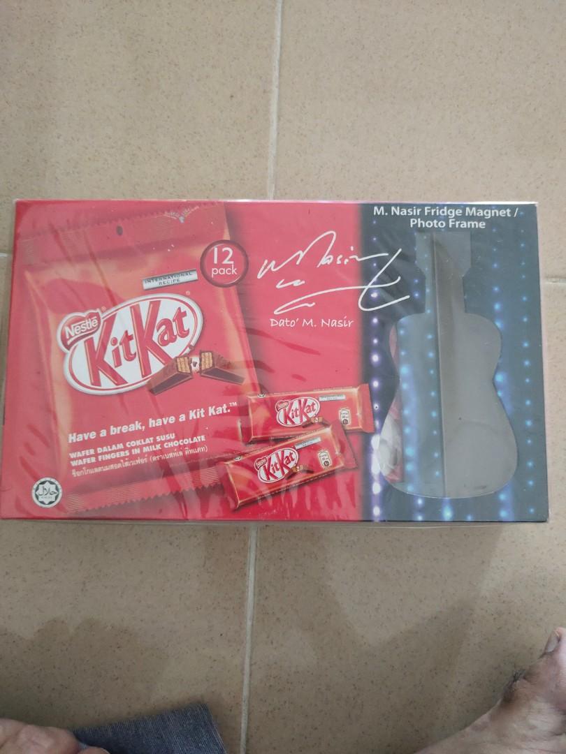 kit kat limited edition box, Hobbies & Toys, Collectibles & Memorabilia ...
