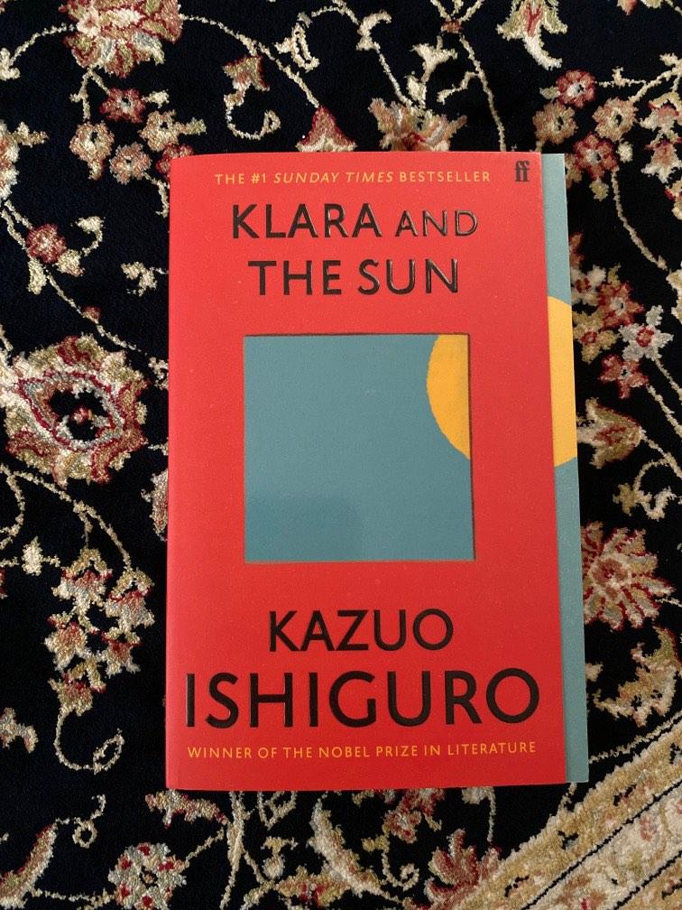Klara and the sun, Hobbies & Toys, Books & Magazines, Storybooks on ...