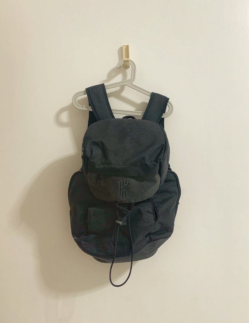 Kyrie Irving Backpack, Men's Fashion, Bags, Backpacks on Carousell