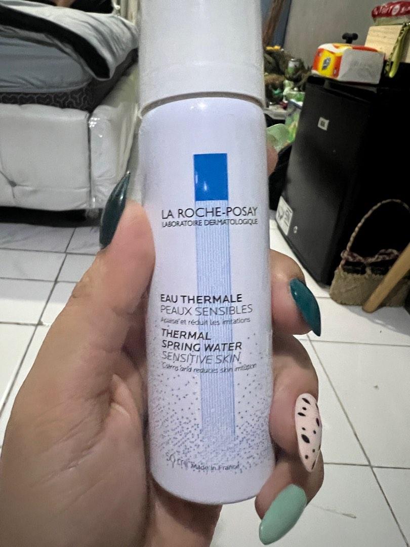 LA ROSCHE POSAY THERMAL SPRING WATER, Kesehatan & Kecantikan, Kulit ...